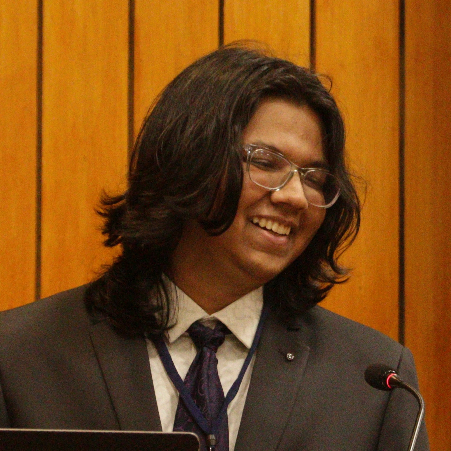 Cryptonite - Cybersecurity Team