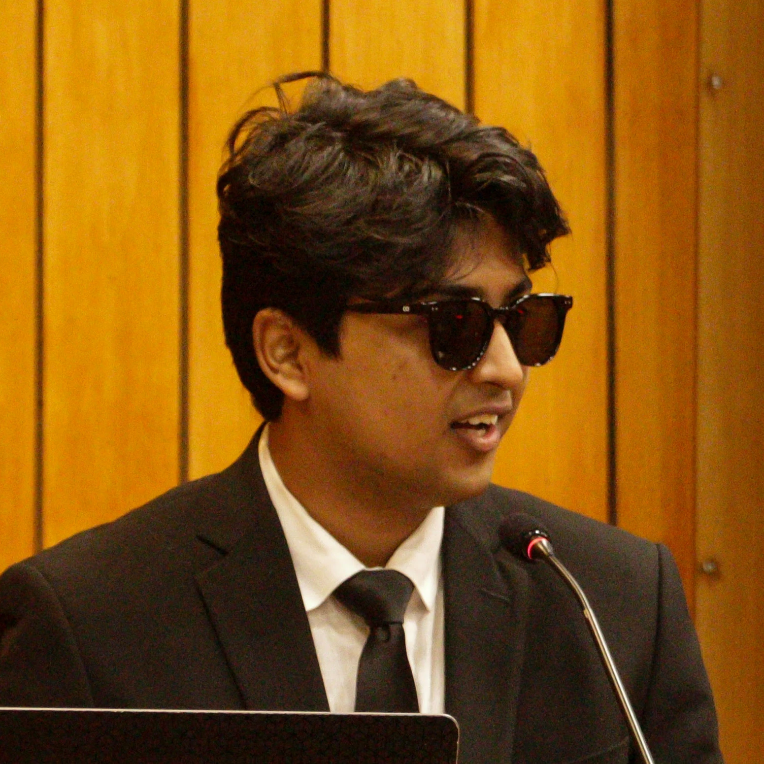 Cryptonite - Cybersecurity Team